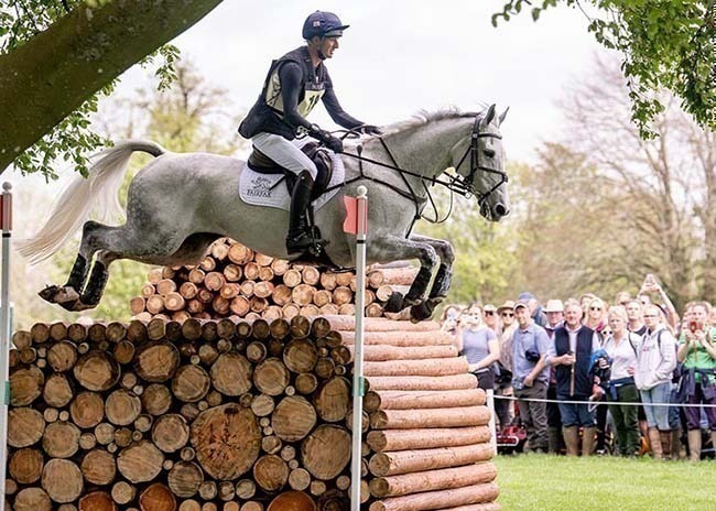 Hoofpick | Irish-bred horses to the fore at 2023 Badminton Horse Trials